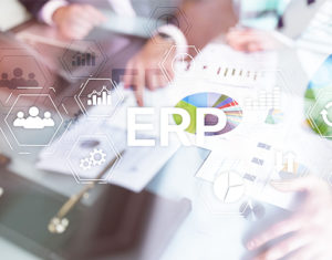 ERP for Gold Business – Gold Gateway